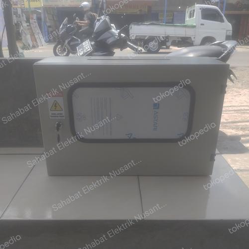 Jual Box panel indoor 40x60 60x40 40x60x20 60x40x20 1.2mm landscape ...