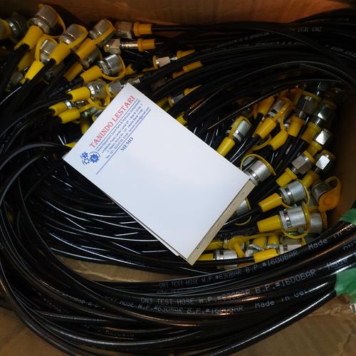 Jual Hose Test Point panjang 1.5 meter (Pin x Pin) - Jakarta Barat ...