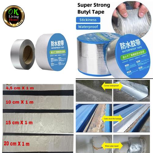 Promo lak ban anti bocor, lem lak ban anti bocor, lem penambal bocor ...