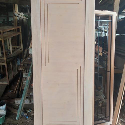 Jual Daun pintu geser sliding kayu - Jakarta Selatan - Rosita.Woodwork ...