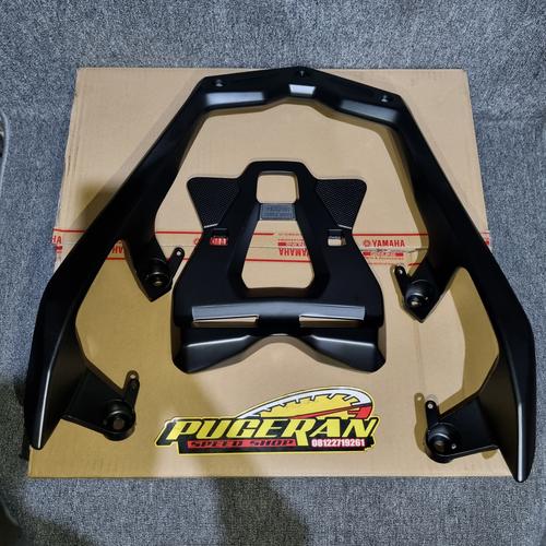 Jual BRACKET TOP BOX DUDUKAN BOX YAMAHA XMAX CONNECTED 2023 - Kota ...