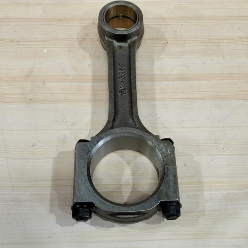 Jual Stang Seher Piston Conrod Connecting Rod Isuzu Panther 2.5 Traga ...