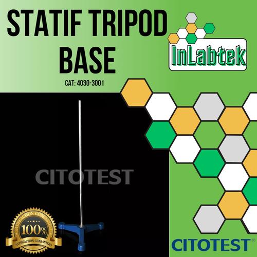 Jual Tiang Statif Tripod Base (4030-3001) - Citotest - Kota Bogor ...