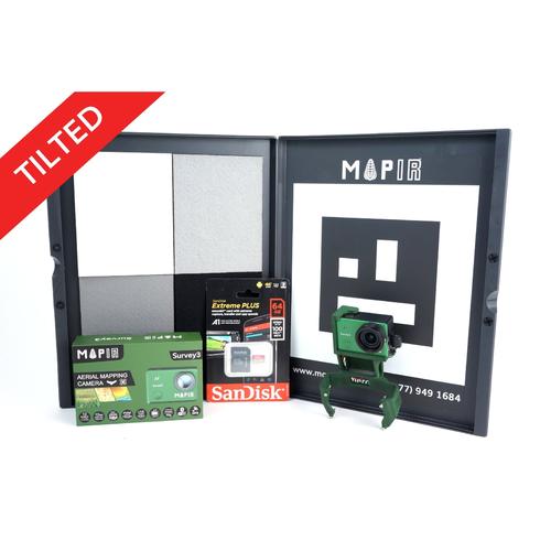 Jual DJI Mavic Pro Mapir Survey3N Near Infrared (NIR) - Jakarta Selatan - Budhi One Drone ...