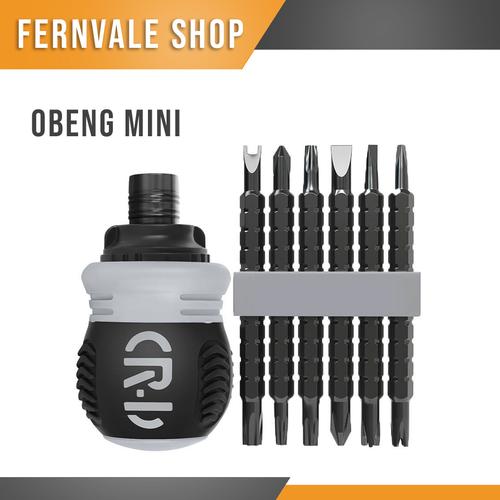 Jual Obeng Set / Obeng Mini / Obeng Ratchet Dua Arah Bolak Balik - 2 in ...