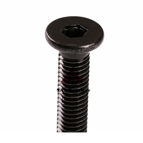 Jual Baut L Screw Low Profile Flat Head M5x12 M5 x 12mm - Kota Surabaya ...