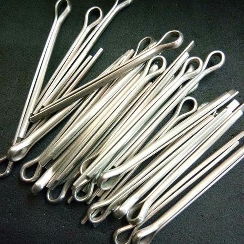 Jual cotter pin/split pin galvanis 4x50mm - Jakarta Barat - Tech Supply ...