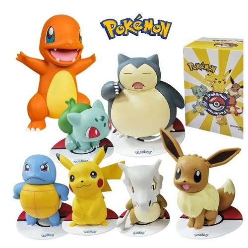 Jual Action Figure POKEMON Big Size Ukuran besar - SQUIRTLE - Jakarta ...