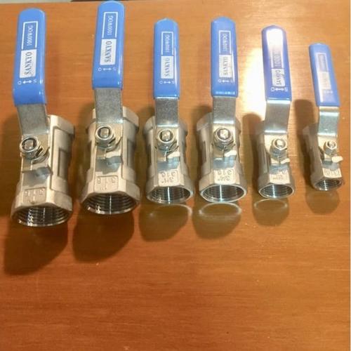 Jual 3" inchi ball valve 1p sankyo - Jakarta Barat - Sungaijaya Part | Tokopedia