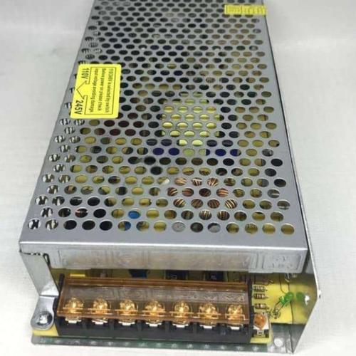 Jual Power Supply 24V 10A Adaptor 24V 10A - Jakarta Pusat - KNE CCTV ...