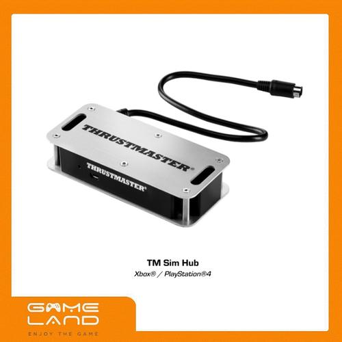 Promo Thrustmaster SIM Hub WW Cicil 0% 3x - Jakarta Utara - Gameland ...