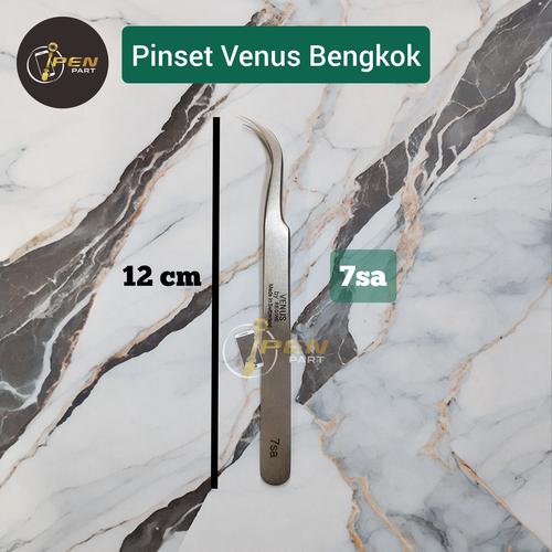Jual Pinset Venus Bengkok Original - Kab. Tangerang - ipen part 2 ...