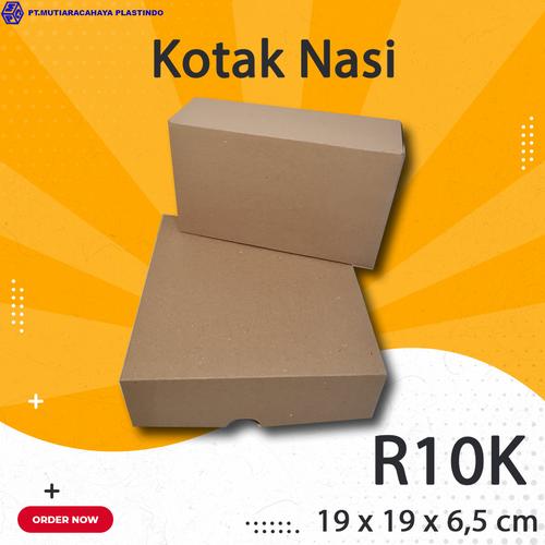 Jual box nasi kotak - R3 14x11x17 cm - Kota Surabaya - mcpplastics ...