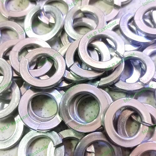 Jual Ring ver Stainless m8 / Spring Washer ss304 m8 - Kota Bekasi - MLP ...