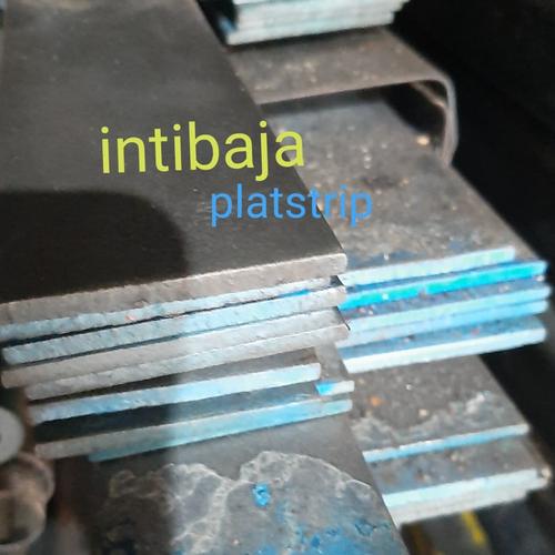 Jual PLAT STRIP 75MM X 6MM X 6M FULL - Jakarta Barat - Besi Beton ...