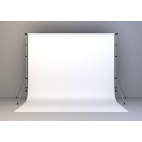 Jual 3x4 \ 4x3 Background foto Putih - white SUPER WHITE - Kota ...