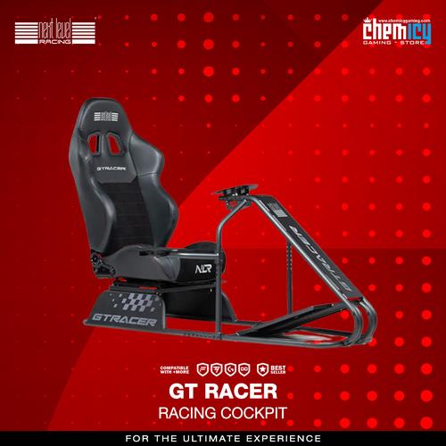 Jual Next Level Racing GT Racer Cockpit - Jakarta Pusat - Chemicy ...