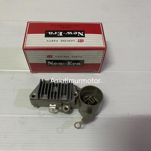Jual Ic Regulator Dinamo Ampere Alternator Honda Grand Civic,Wonder ...