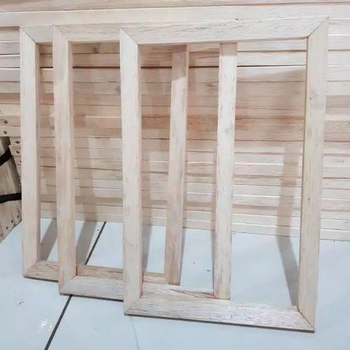 Jual Custom ukuran Spandram Frame Kanvas Bingkai Kayu Canvas Albasiah ...