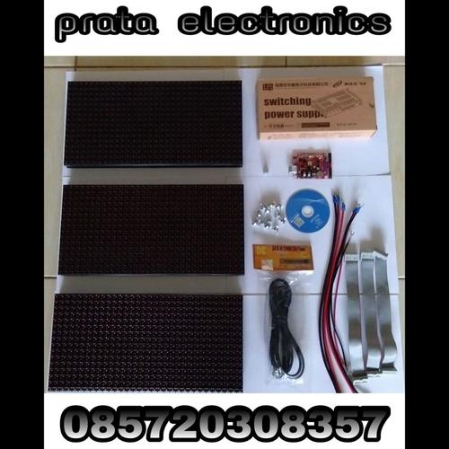 Jual Paket Belajar rakit sendiri Videotron mini - Kab. Bekasi - PRATA ...