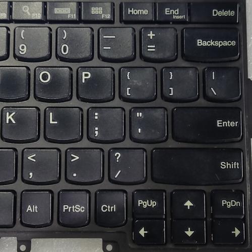 Jual Tuts keycap Lenovo Thinkpad X1 Carbon Gen 3 4 5 keyboard keybord ...