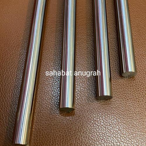 Jual AS chrome 16mm / ROD hyd// AS S45C taiwan - Jakarta Barat ...