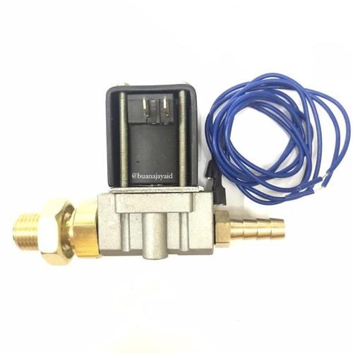 Jual Selenoid Valve Mesin Las Wire Feeder Pana Solenoid 24 Volt Dc 24V - Kota Bekasi ...