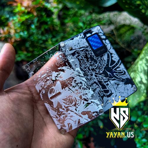 Jual Centaurus B80 panel Acrylic motif anime custom - Ryomen Sukuna ...