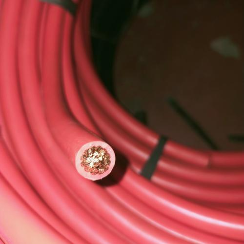 Jual KABEL SERABUT NYAF 50MM JEMBO METAL SUPREME MERAH POTONGAN / METERAN - Jakarta Pusat - KOTA ...