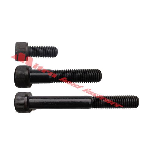 Jual M20 Baut L Baja Hitam Hex Socket Screw 12.9 - 50 - Kab. Bekasi ...