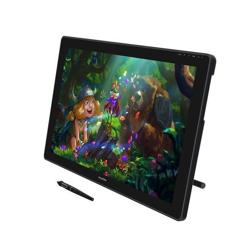 Promo Huion Kamvas RDS-220 2.5K QHD Pen Display tablet / 145% sRGB/Grs ...