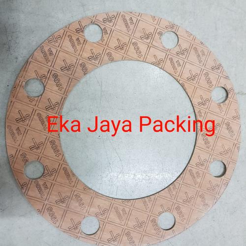 Jual Gasket Tombo NA 1995 3mm 3" inch JIS 10K ( Original Non Asbestos ) - Jakarta Barat - Eka ...