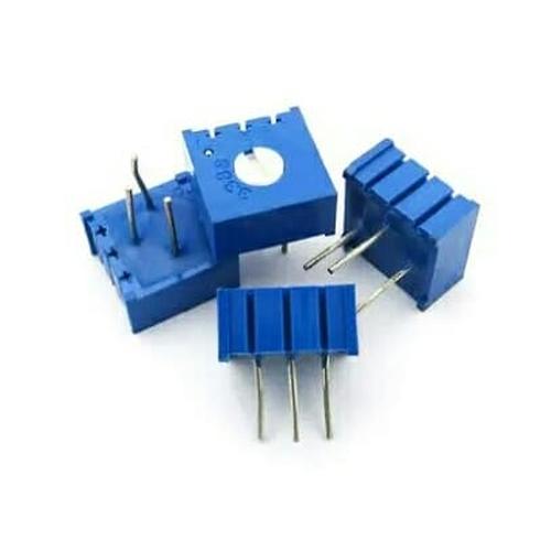 Jual variable resistor 2k vr 2k trimpot 2k - Kab. Sidoarjo - delta ...