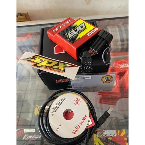 Jual CDI REXTOR EVO NINJA 2T R/RR - Kota Semarang - RN w | Tokopedia
