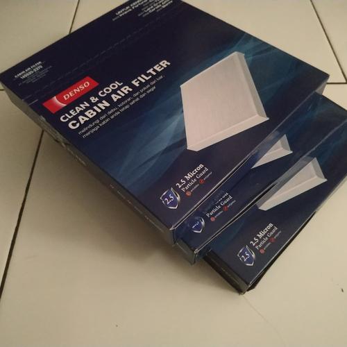 Jual Filter Udara AC Hiace Commuter Merk Denso - Kota Semarang - TMJ ...