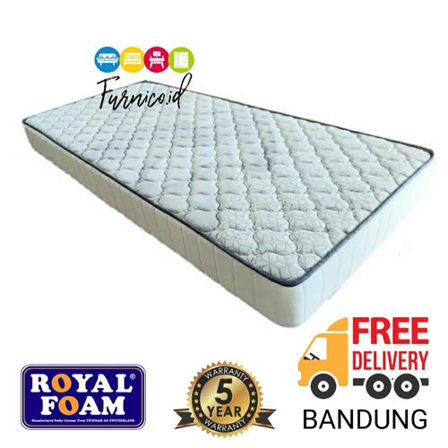 Promo Kasur Busa• ROYAL FOAM • tampilan SPRINGBED • 90x200 - INSTANT ...