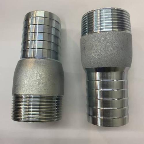 Jual King Nipple Galvanis 3 inch - Galvanized Nepel - Neple - Nipel ...