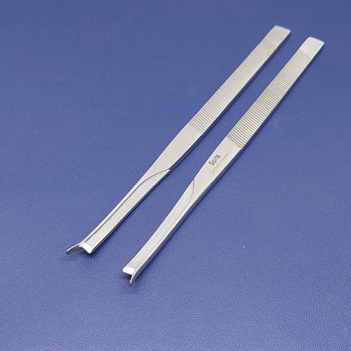 Jual Alat medis Silver Rhinoplastic Chisel (Left/Right) 18cm - Spitz ...