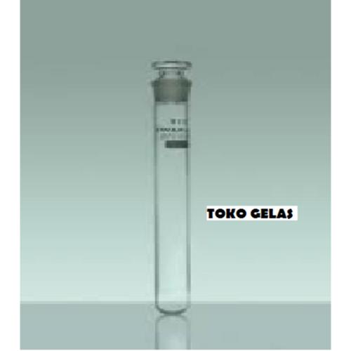 Jual Tabung Reaksi ,with Glass Stopper,Graduation 50ml,TS 22 9812TST50 ...