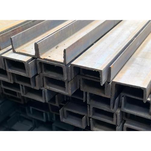 Jual Besi UNP Kanal U 50, 65, 80, 100, 120, 150, 200 - UNP 50 - Kab ...