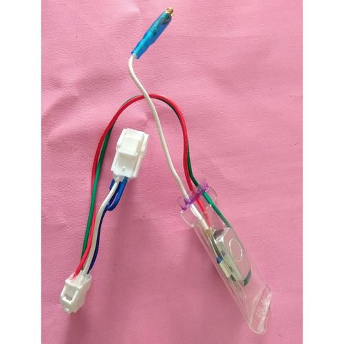 Jual BIMETAL DEFROST SENSOR SUHU EVAP KULKAS 2 PINTU POLYTRON STANDART ...