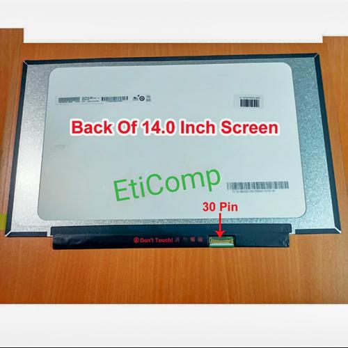 Promo LCD LED Lenovo IDEAPAD S145 SERIES 14 INCH HD - Jakarta Pusat ...