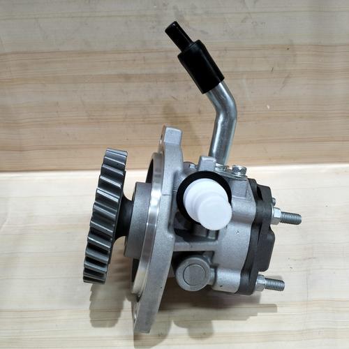 Jual Pompa Power Steering Stering Pump Alumunium ISUZU ELF NMR 71 OEM ...