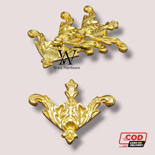 Jual Siku Aluminium / Dekorasi Bok Akrilik Seserahan & Bingkai Foto ...