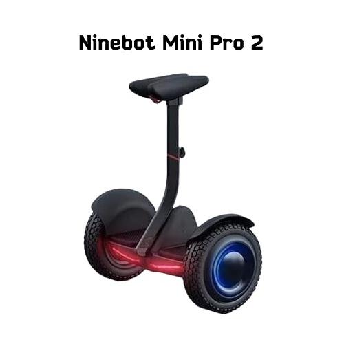 Jual Ninebot Mini Pro 2 Skuter Listrik by Segway Smart App 800W ...