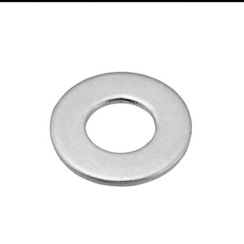 Jual ring plat galvanis m16 (5/8 inchi )untuk baut diameter m16 bahan ...