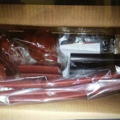 Jual Terminasi Raychem 24kv 1C X 120mm indoor - Jakarta Barat - DNR ...