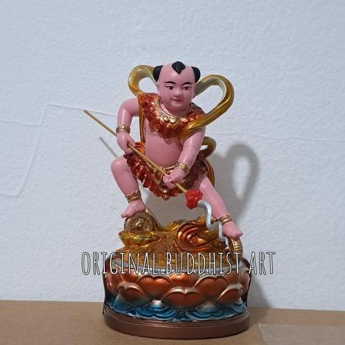 Jual Patung Dewa Naca Locia Roda Teratai 11 Cm Pradi - Jakarta Pusat ...