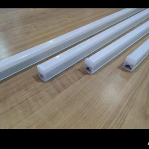 Jual lampu led T5 integrated 60cm 90cm 120cm 10w 15w 20w T 5 led lemari ...