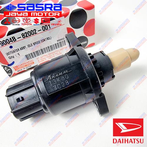 Jual Actuator ISC ORI GRANMAX|LUXIO|AGYA 1.0|AYLA 1.0 Daihatsu Genuine ...